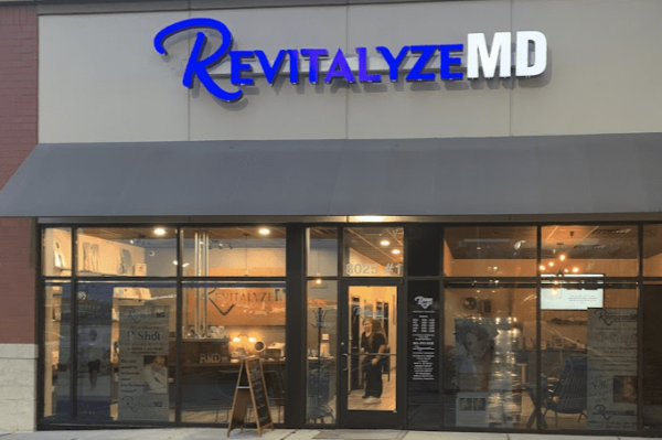 4 Best IV Therapy in Knoxville, TN - Prime IV Hydration & Wellness