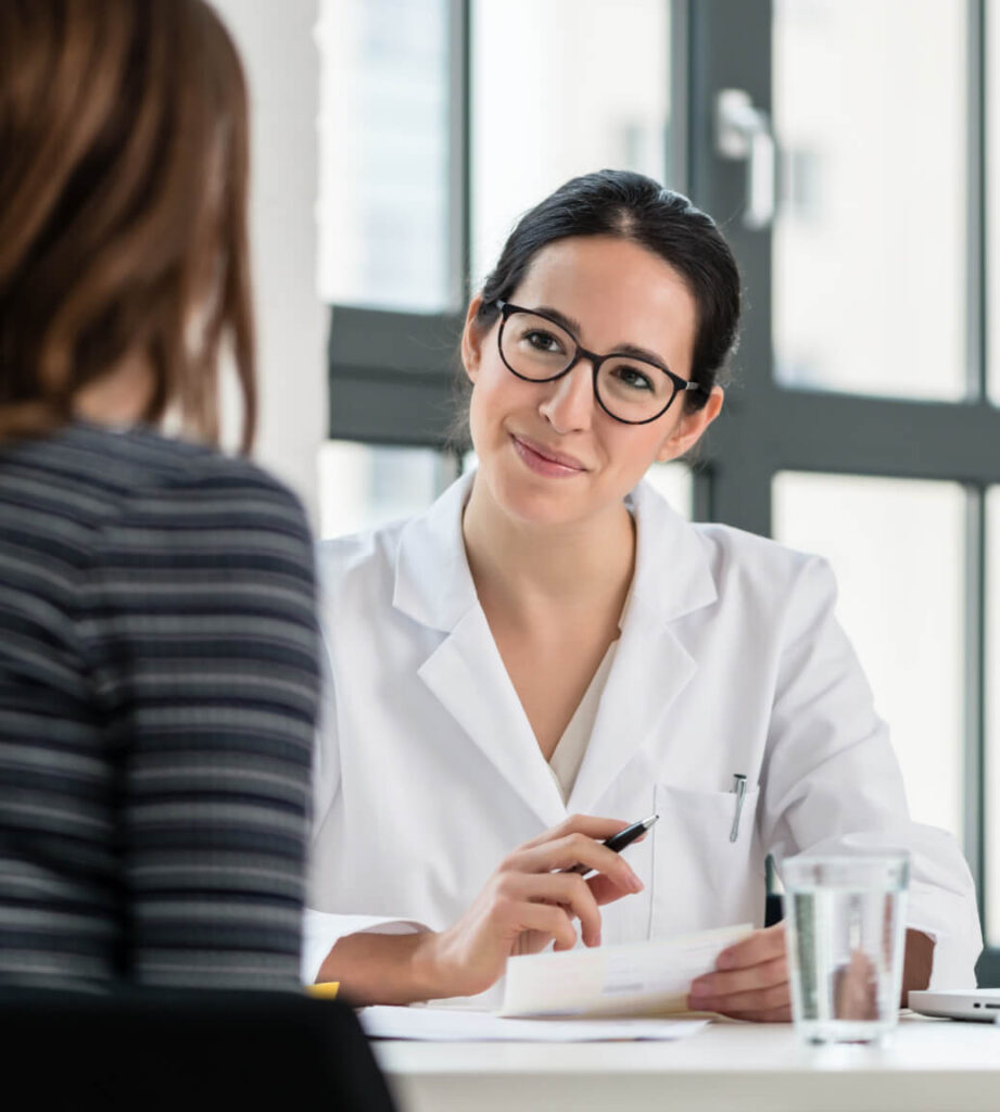 Peptide Therapy - Prime IV Hydration & Wellness