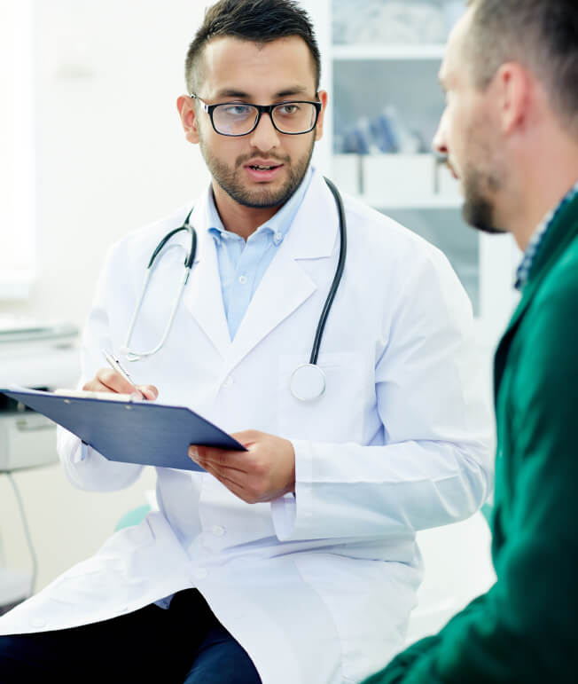 Peptide Therapy - Prime IV Hydration & Wellness