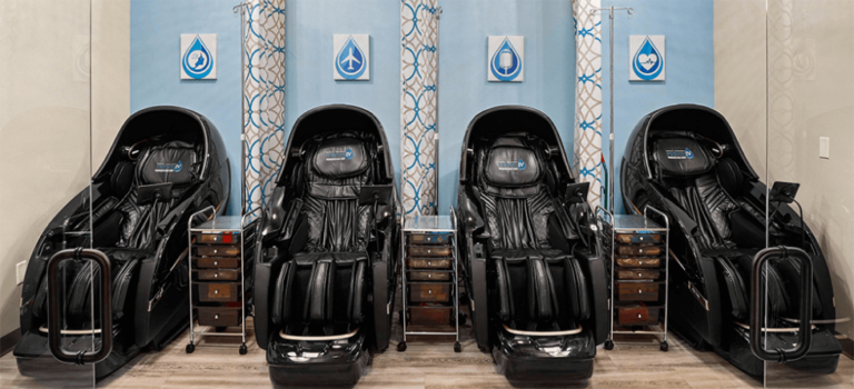 Best IV Therapy in Virginia Beach - Prime IV Hydration & Wellness