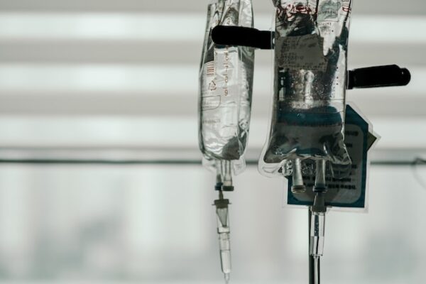 What To Know About IV Fluids for Dehydration - Prime IV Hydration