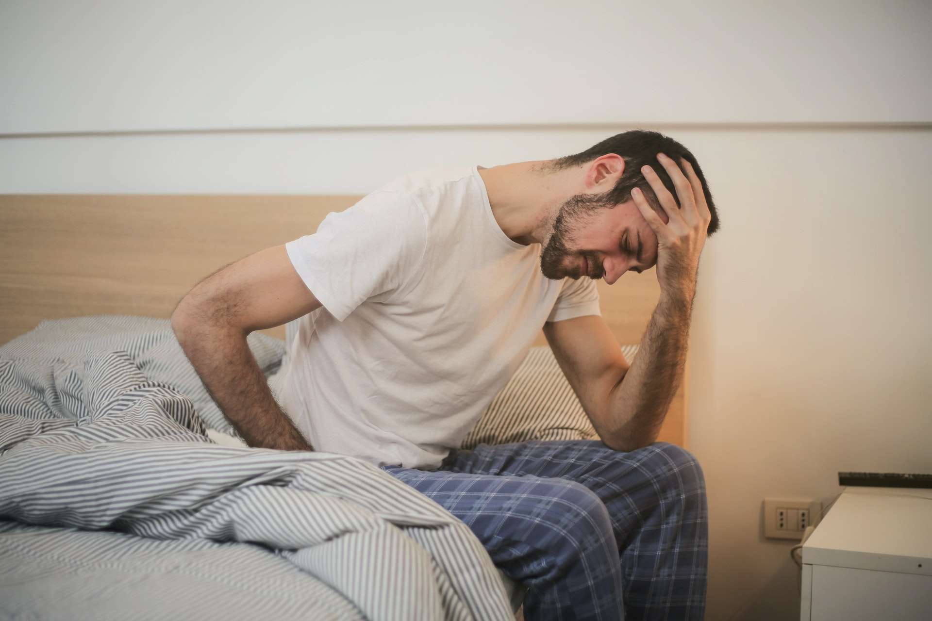 Migraines Due To Low Blood Sugar Here s What Can Help Prime IV