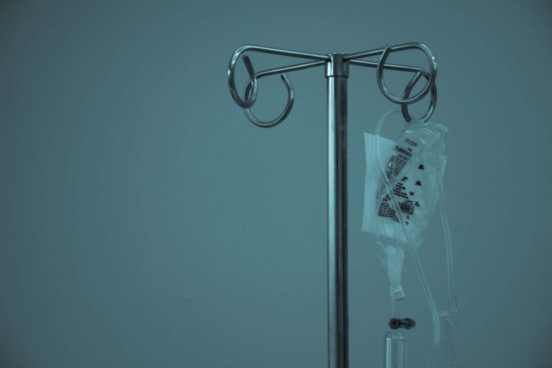 Learn About IV Drip For High Blood Pressure | Prime IV Hydration & Wellness